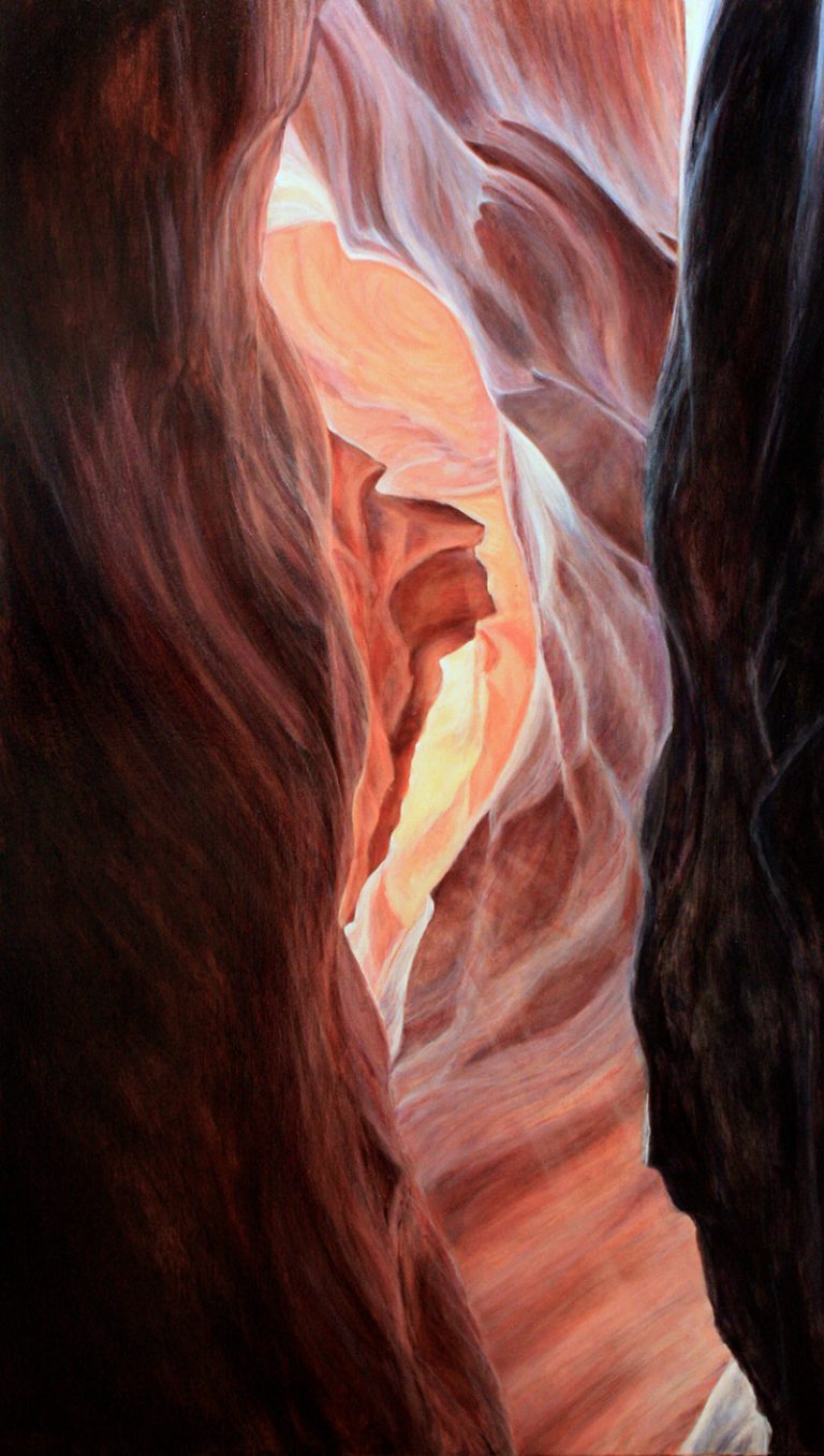 ABOUT – Jill Sharpe